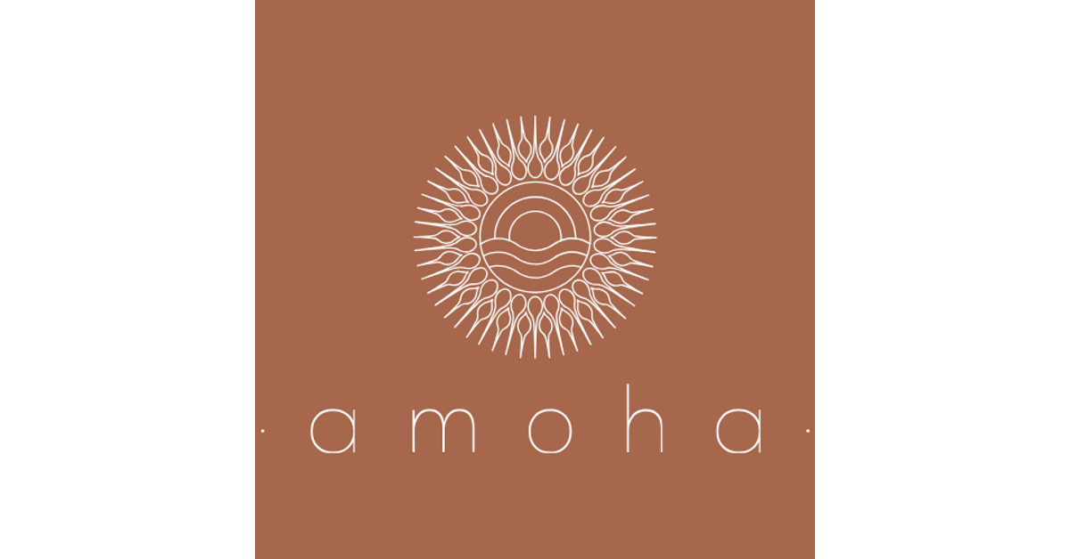 Amoha